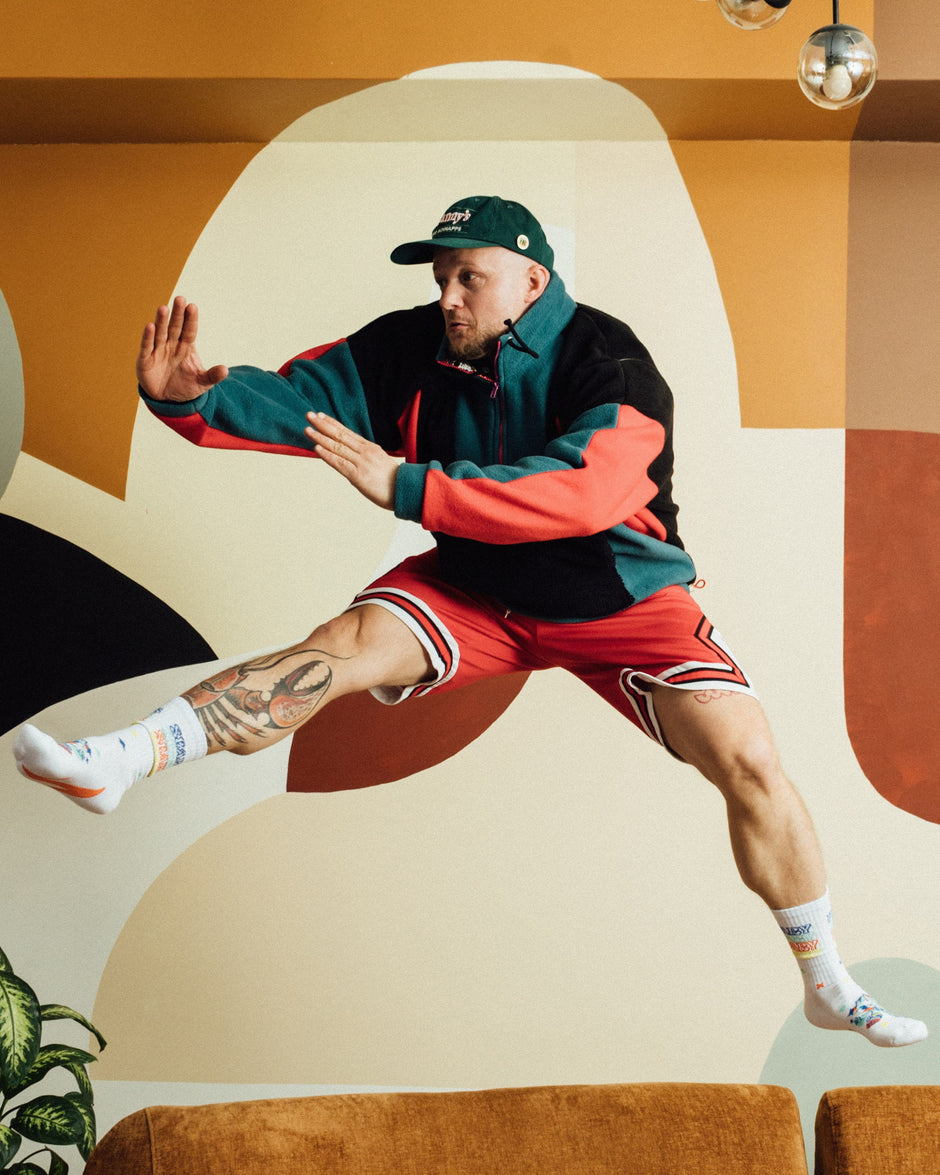 POLAS for every Golas