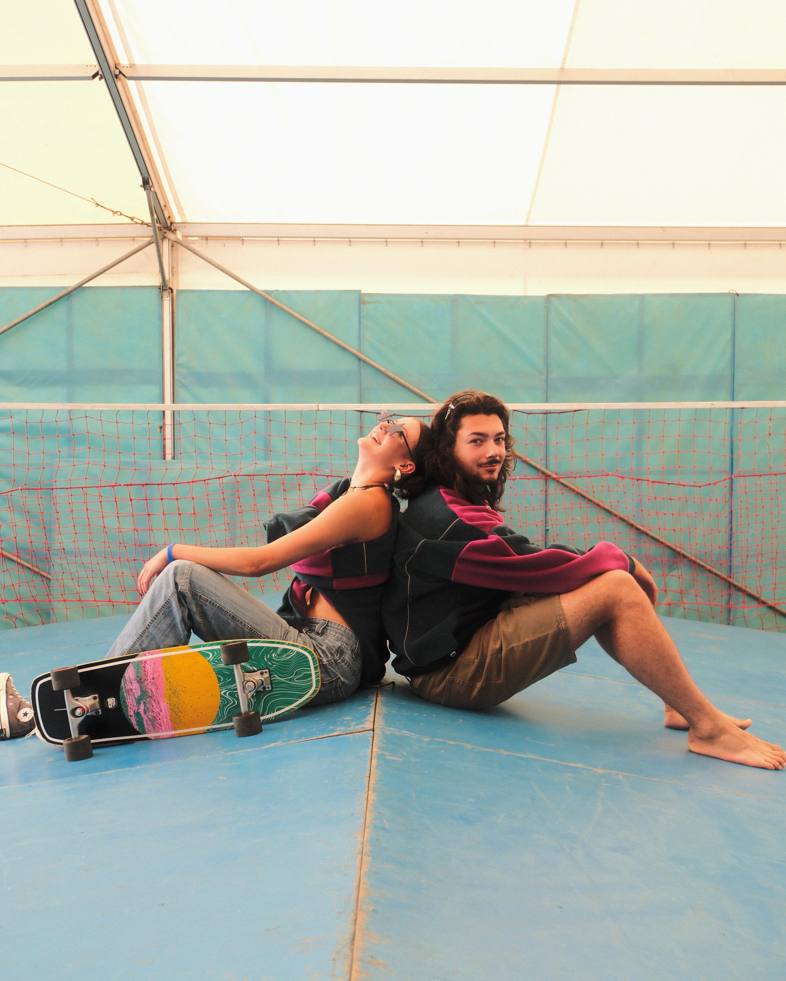 POLAS for every Golas