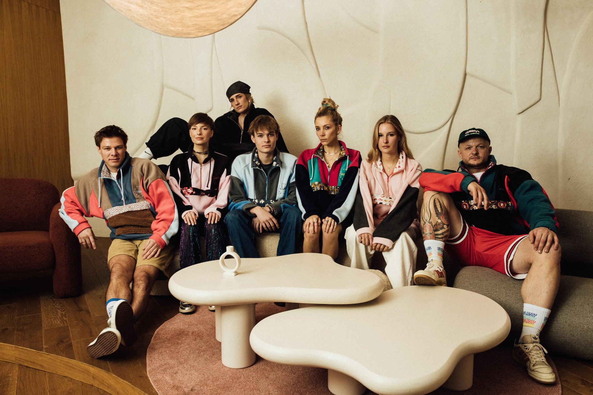 POLAS for every Golas