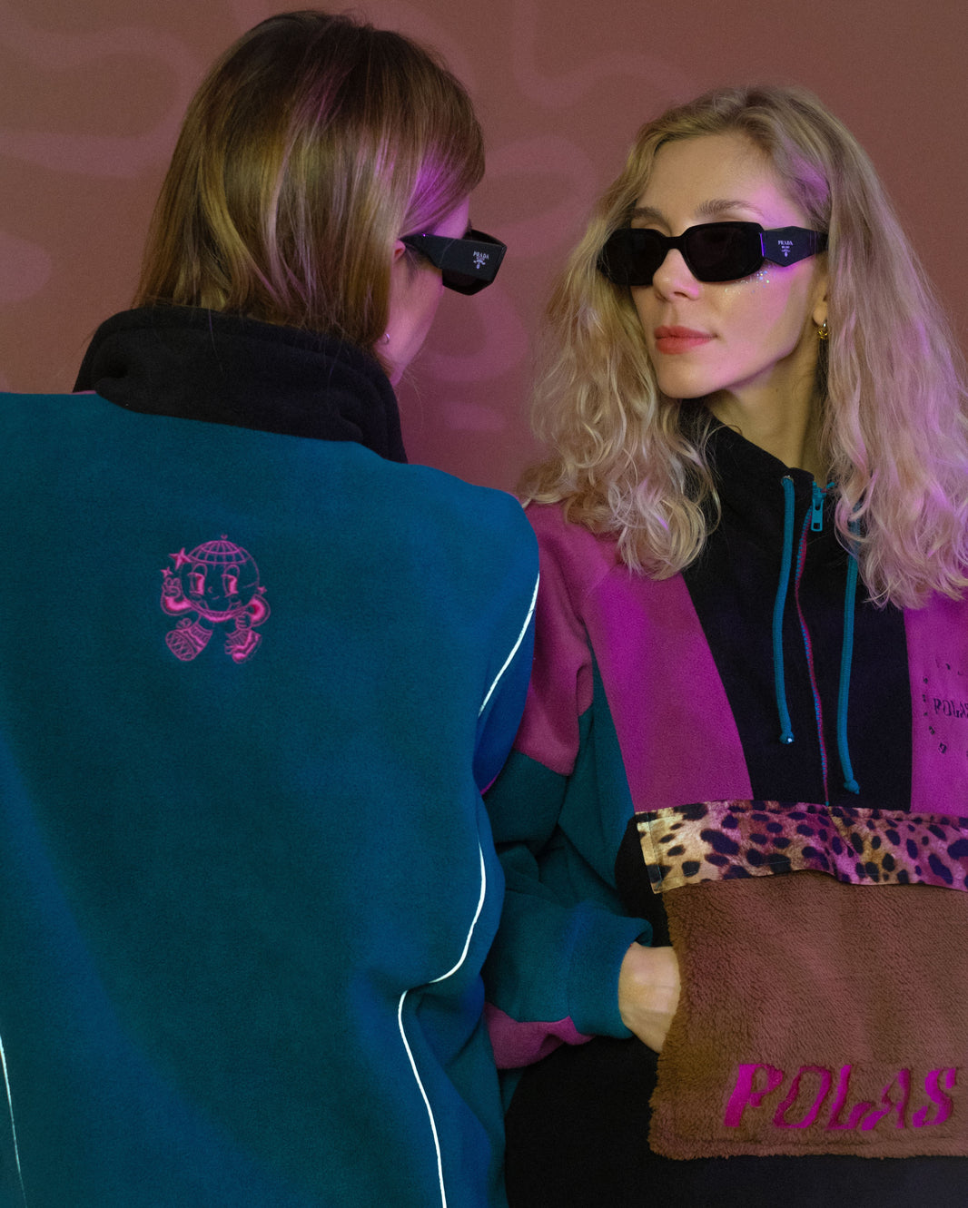 POLAS for every Golas