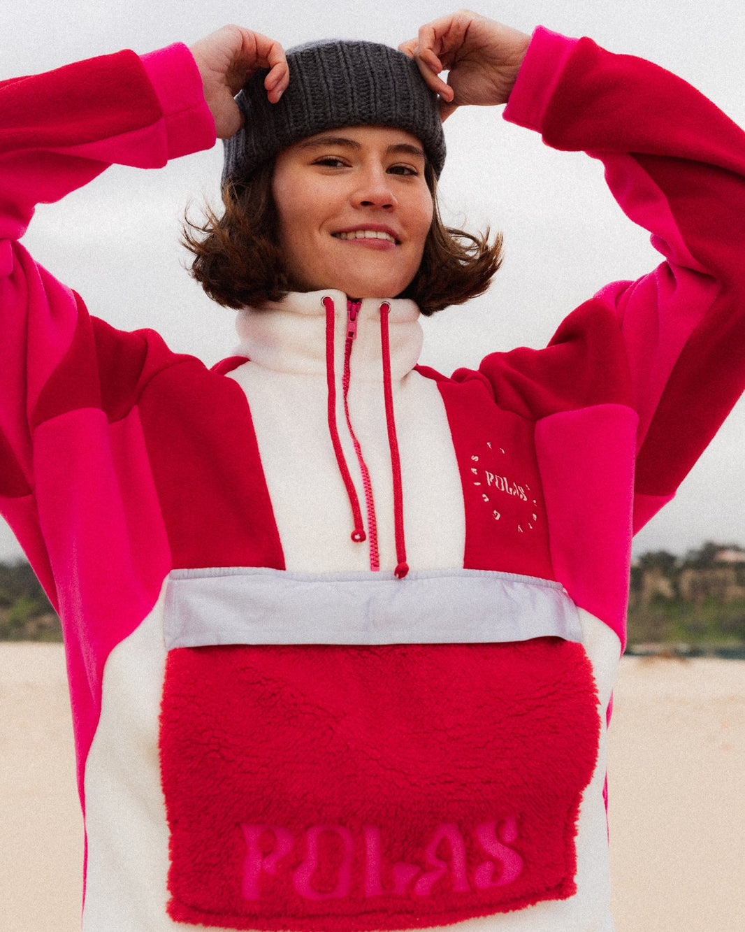 POLAS for every Golas