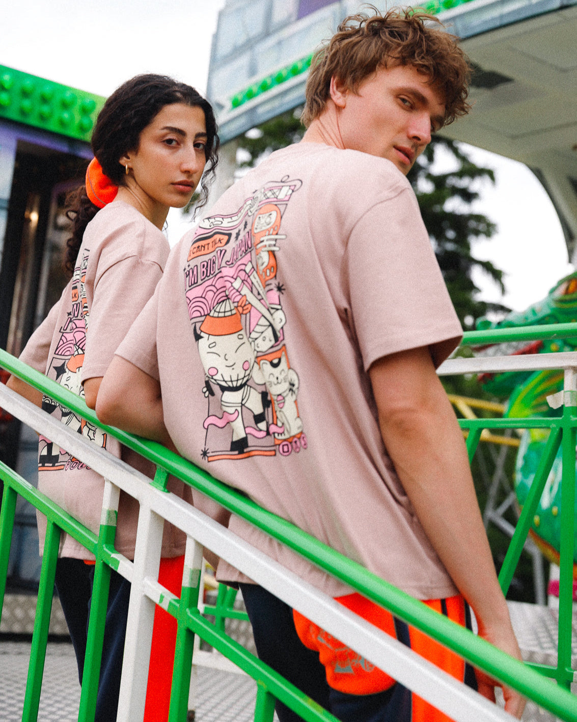 POLAS for every Golas