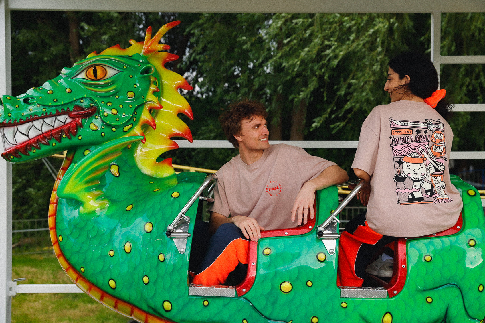 POLAS for every Golas