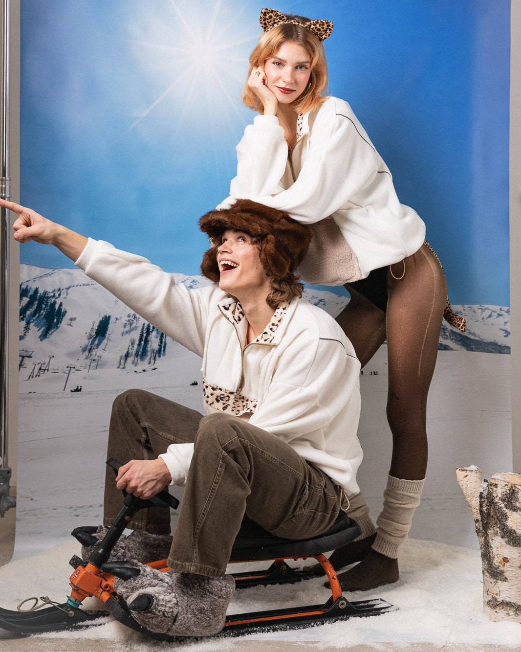 POLAS for every Golas