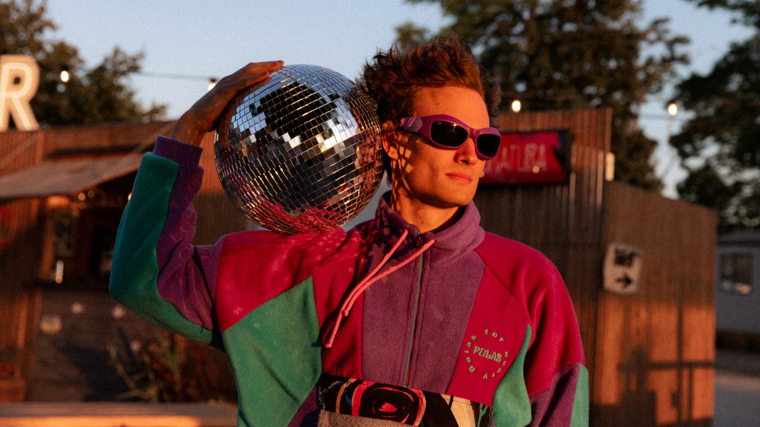 POLAS for every Golas