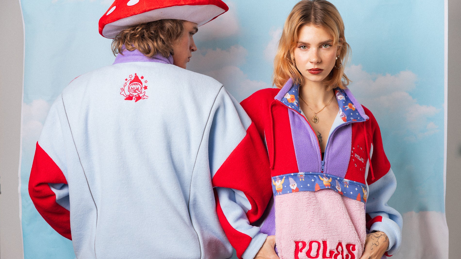 POLAS for every Golas