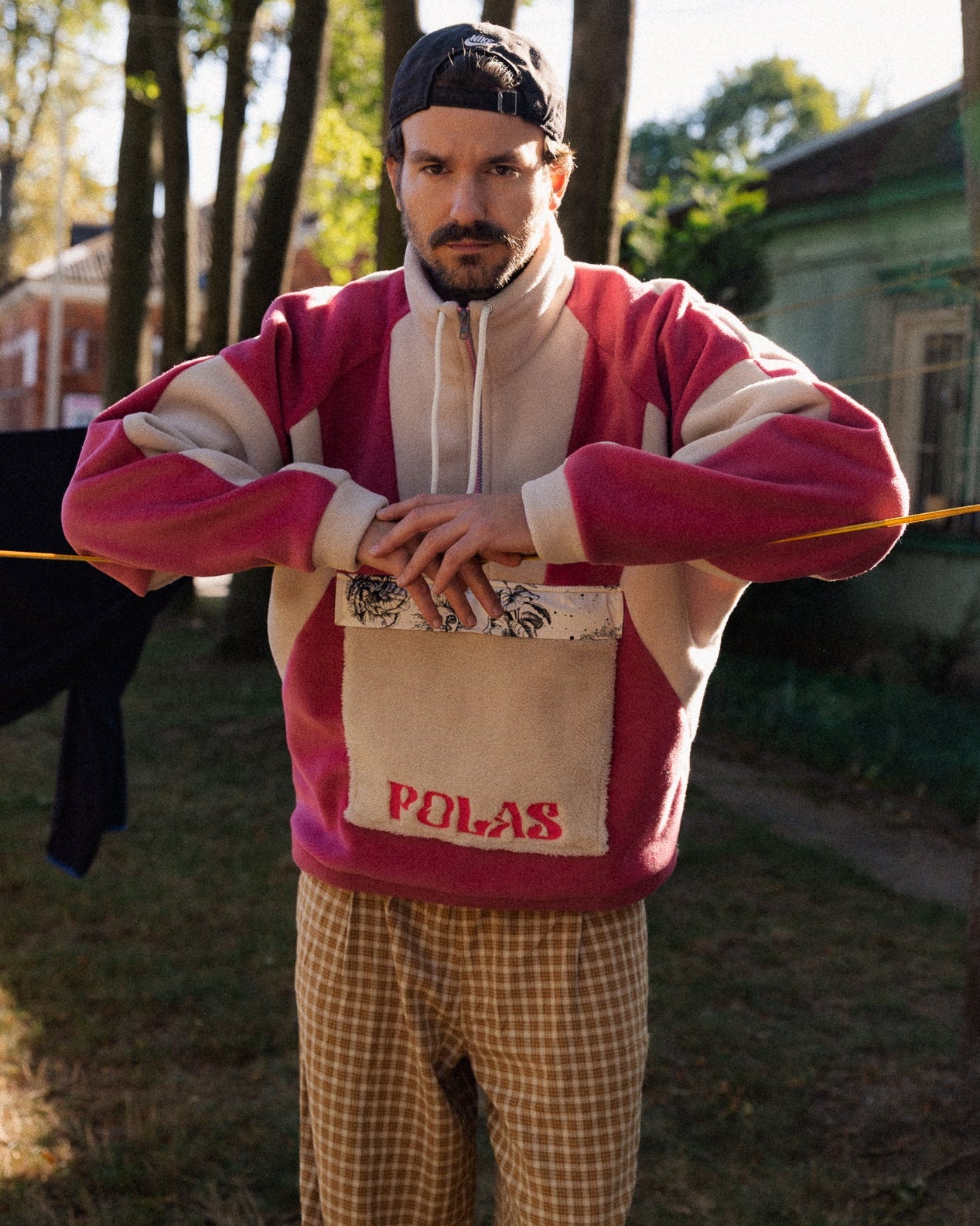 POLAS for every Golas