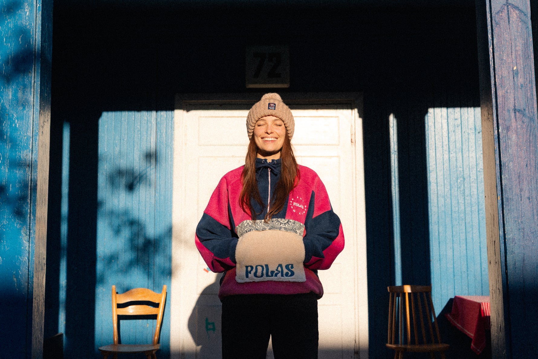 POLAS for every Golas