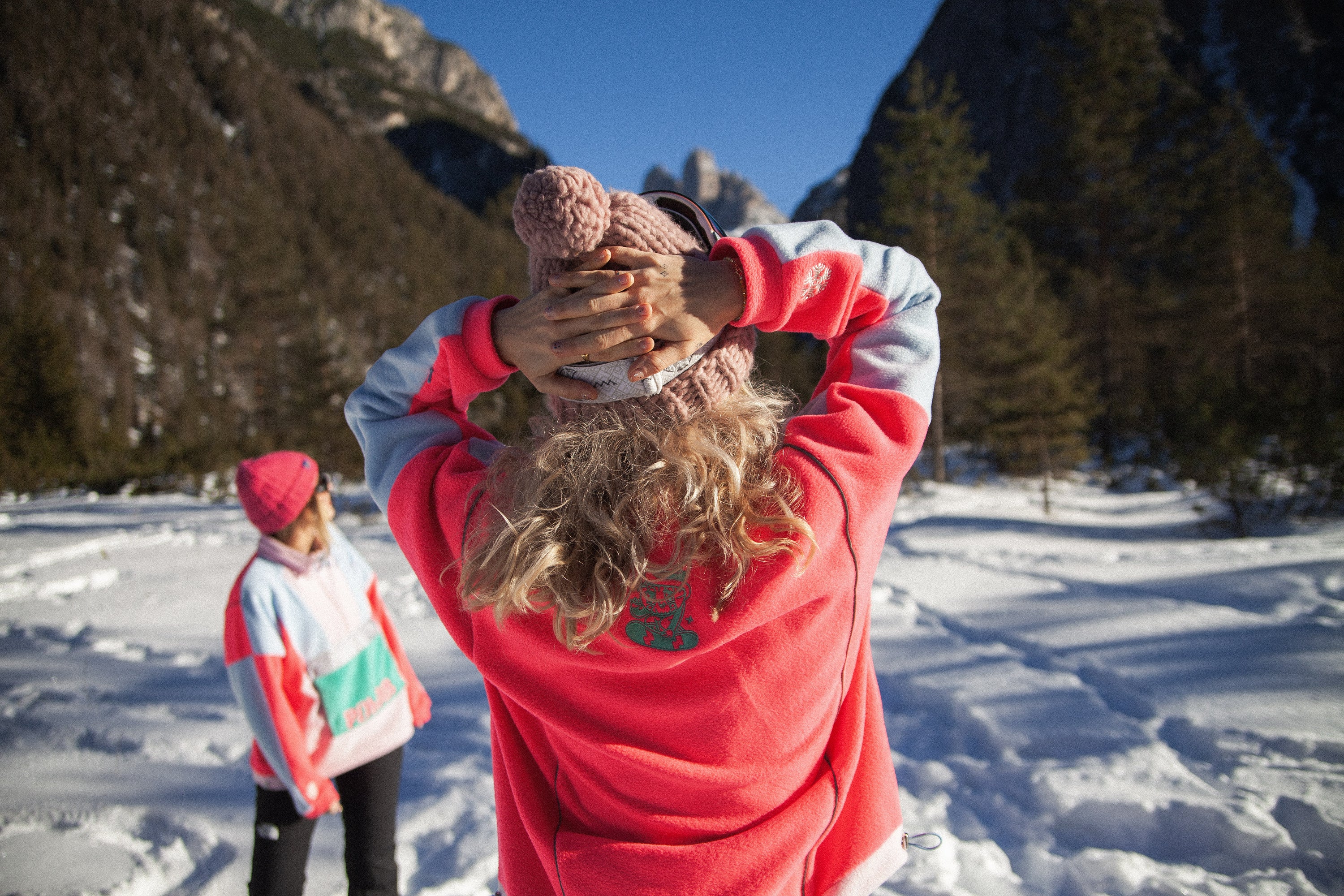 POLAS for every Golas