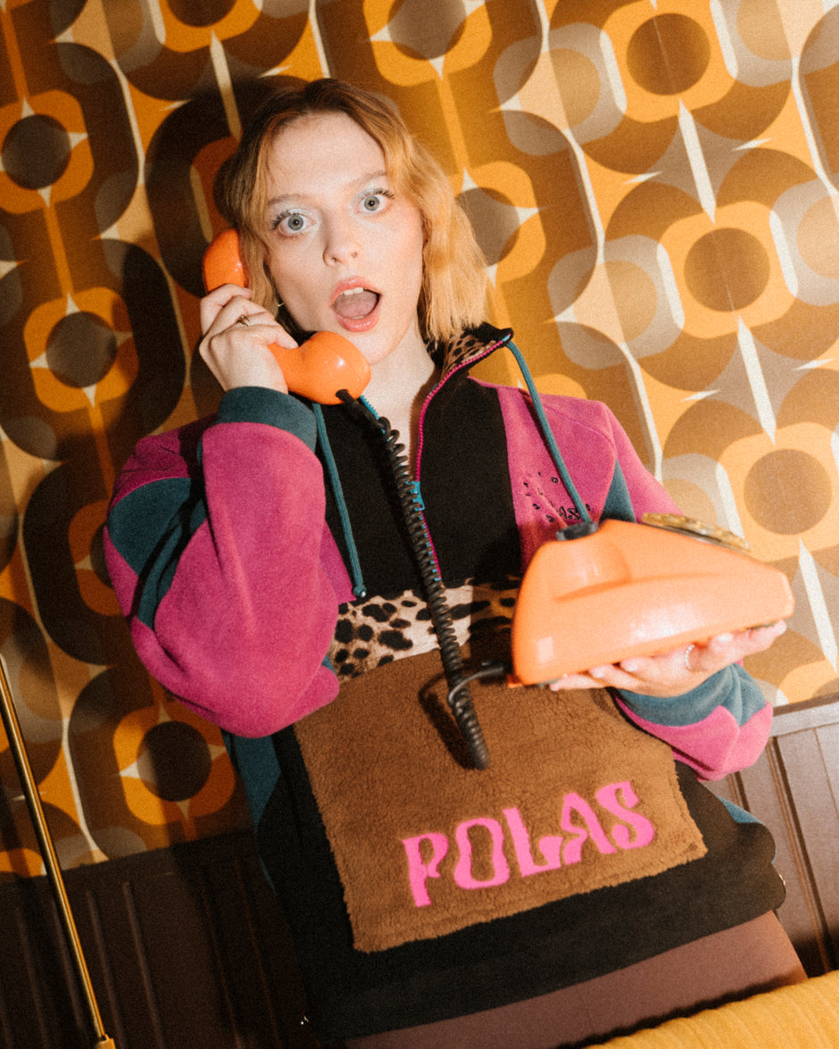 POLAS for every Golas